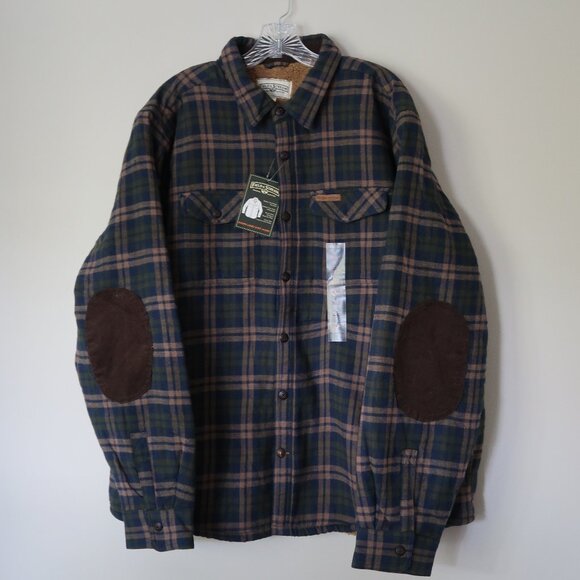 Field & Stream | Jackets & Coats | Field And Stream Sherpa Lined ...